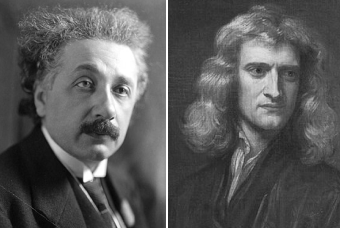 Profiling Top Physicists - OPIP